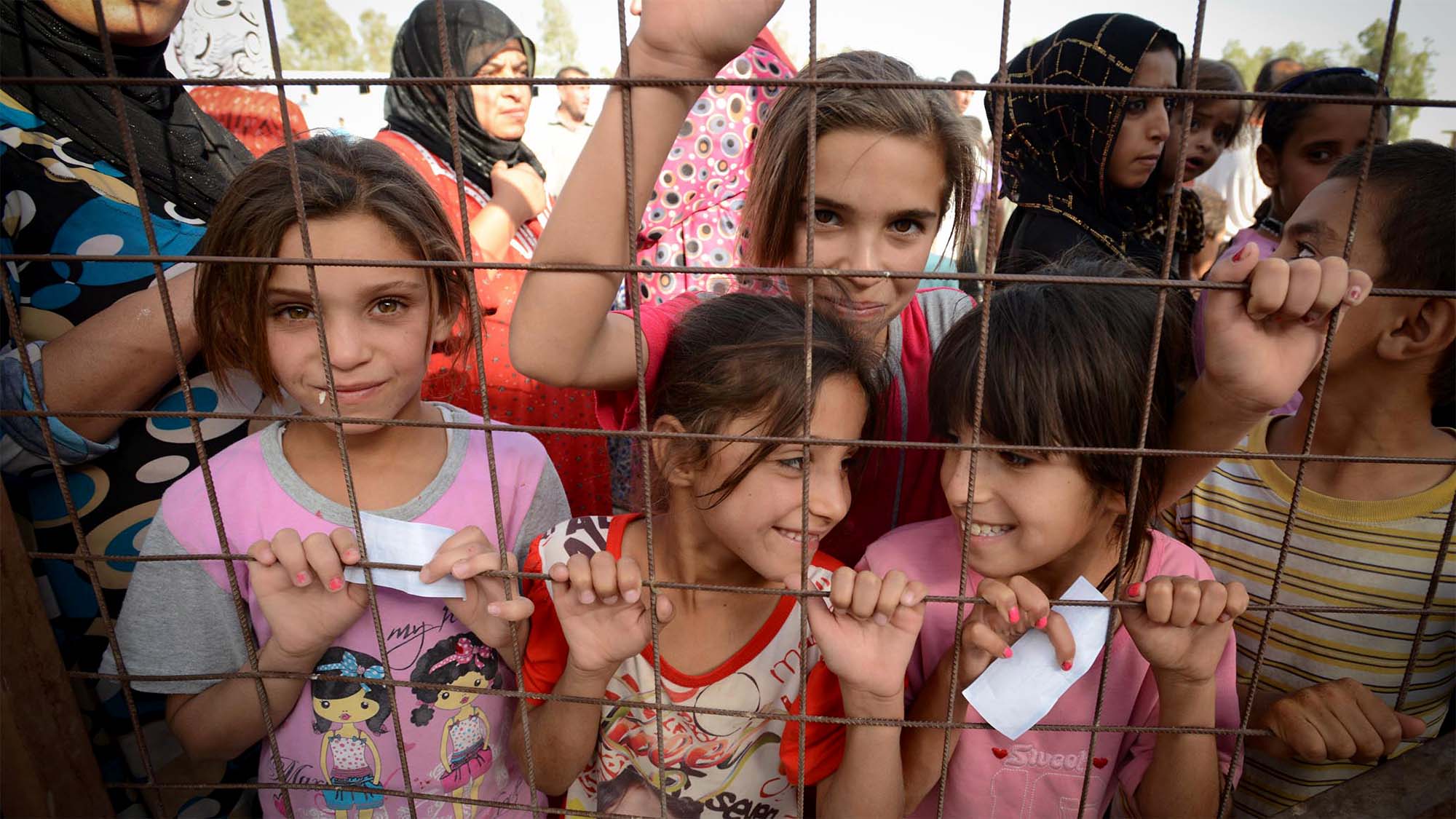 Impact – Amar Foundation